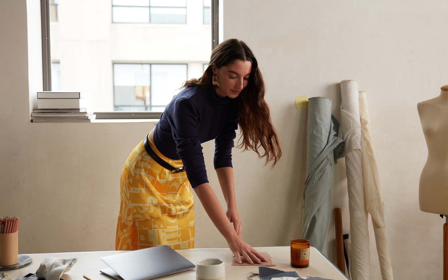 Urbanic | 品牌星球BrandStar