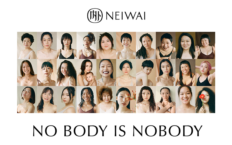 NEIWAI内外 | 品牌星球BrandStar